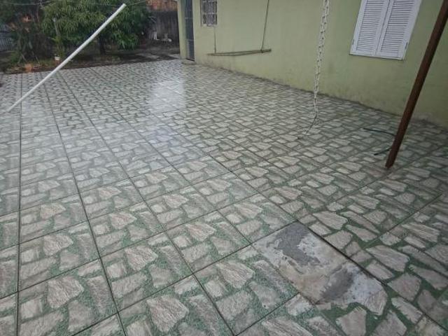 Casa 3 dormitorios com 1 suite