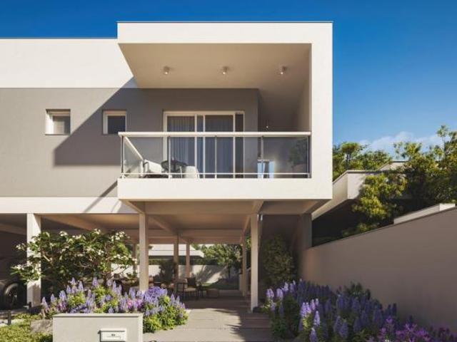 Casa 3 dormitorios com 1 suite