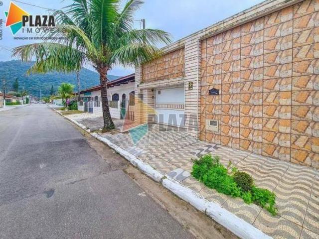 Casa 3 dormitórios com 1 suíte à venda, 128 m² por R$ 1.299.000 Solemar Praia Grande/SP