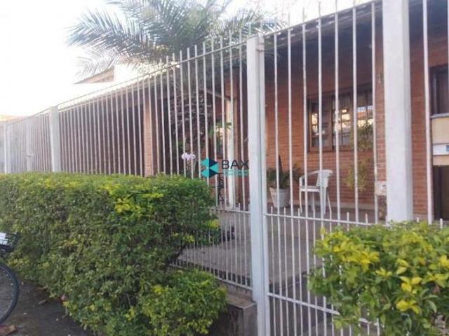 Casa 3 Dormitórios com 1 suíte Vista Verde