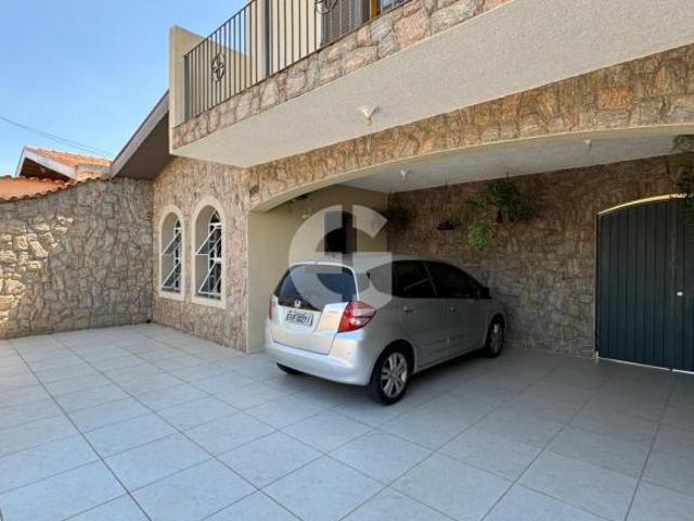 Casa 3 dormitórios com 2 suítes Ieiri Várzea Paulista