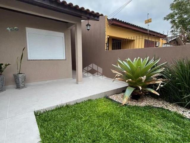 Casa 3 dormitórios com 2 vagas em Camobi