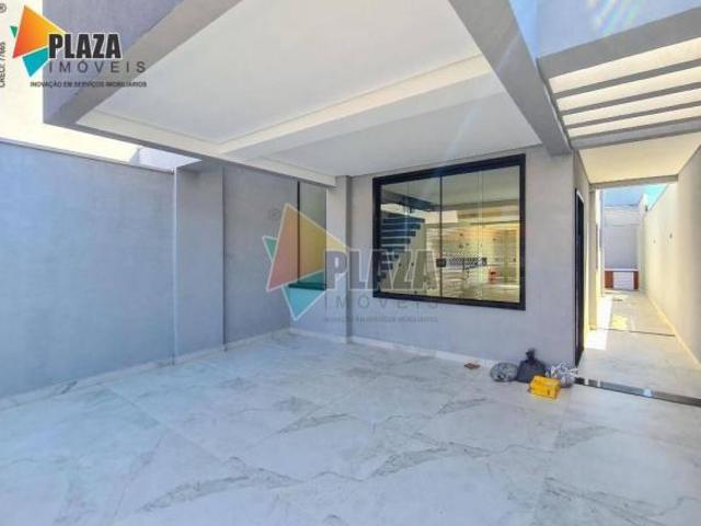 Casa 3 dormitórios com 3 suítes à venda, 148 m² por R$ 1.050.000 Boqueirão Praia Grande/SP
