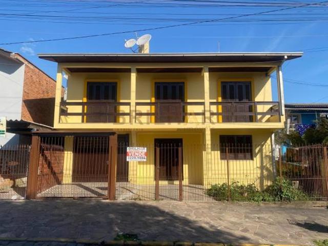 Casa 3 dormitórios comprar bairro Nossa Senhora de Fátima