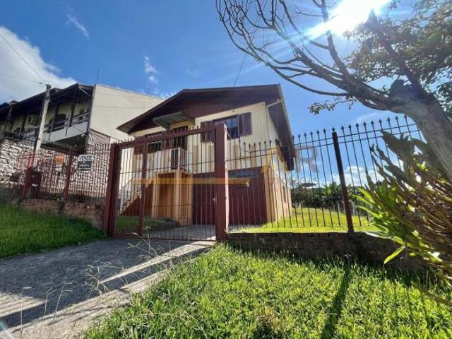 Casa 3 dormitórios comprar bairro São Francisco