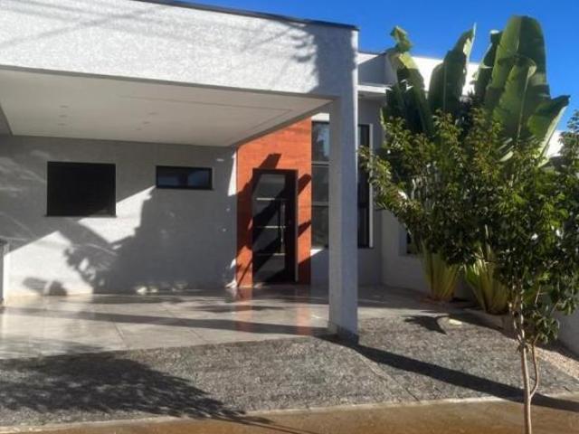 CASA 3 DORMITÓRIOS – COND. HORTO FLORESTAL VILLAGIO SOROCABA/SP