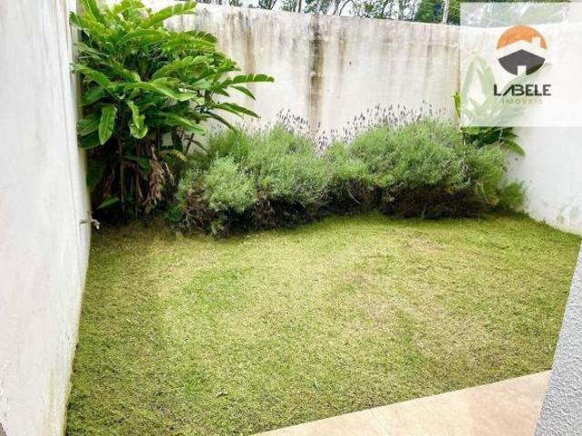 CASA 3 DORMITÓRIOS CONDOMINIO TERRA NOBRE COTIA