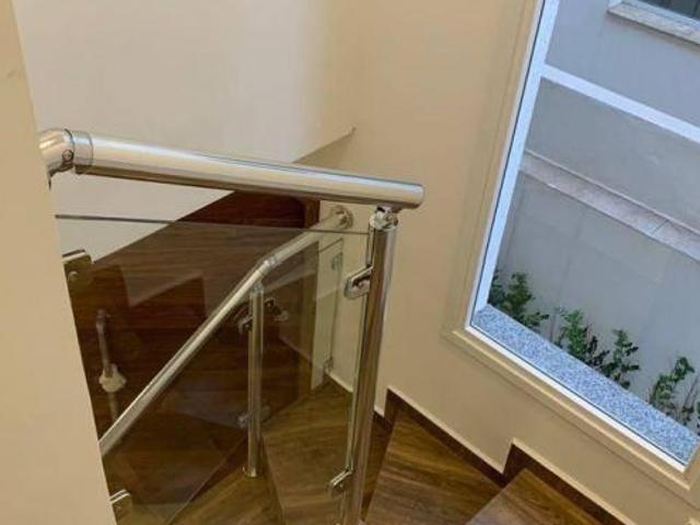 Casa 3 Dormitórios Condominio Terra Nobre SP