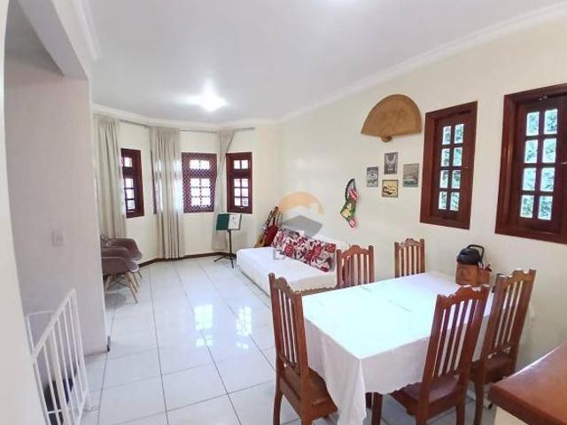 CASA 3 DORMITÓRIOS CONDOMINIO TERRAS DO MADEIRA GRANJA VIANA SP