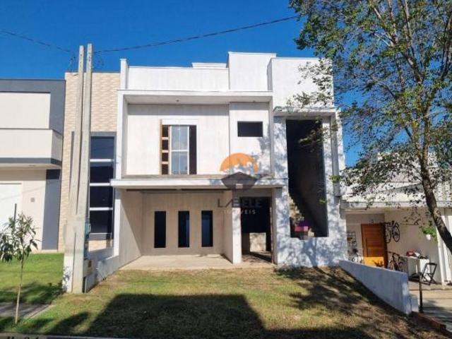 CASA 3 DORMITÓRIOS CONDOMÍNIO TERRAS DE SÃO FRANCISCO SOROCABA SÃO PAULO