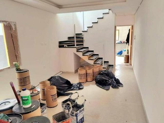 CASA 3 DORMITÓRIOS CONDOMINIO VILA DESTE GRANJA VIANA SP