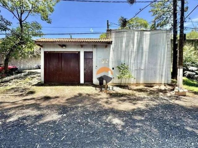 Casa 3 Dormitórios Condominio Vila Velha Granja Viana SP