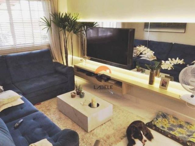 CASA 3 DORMITÓRIOS CONDOMINIO VILLA D&apos EST GRANJA VIANA SP
