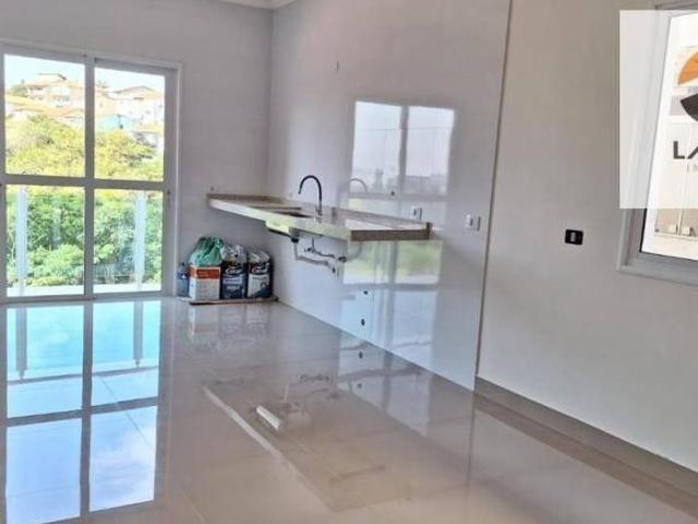 Casa 3 Dormitórios Condomínio Villa D&apos este Granja Viana SP