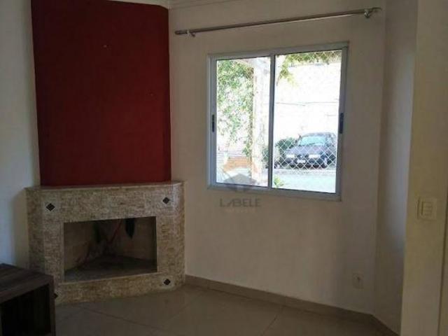 CASA 3 DORMITÓRIOS CONDOMINIO QUEBEC GRANJA VAIANA SP