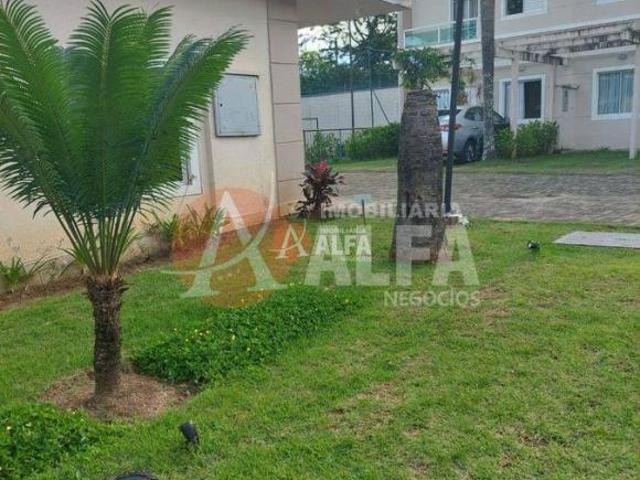 Casa 3 Dormitórios Condomínio Village de Wimbledon Jardim Passargada I Cotia /SP