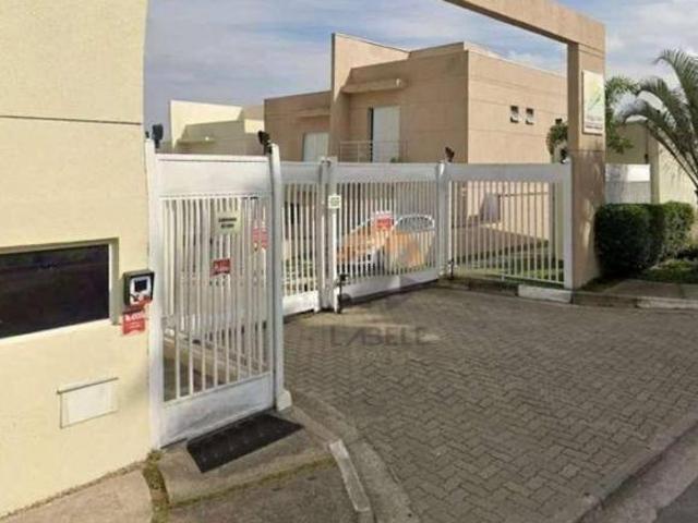 Casa 3 Dormitorios Condominio Villagio Viana Granja Viana SP