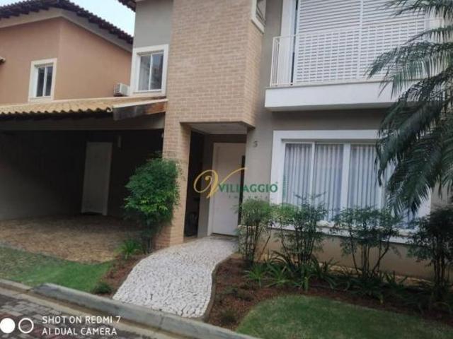 casa 3 dormitórios condomínio zona sul