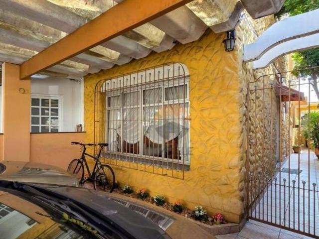 CASA 3 DORMITÓRIOS CONDOMÍNIO ALAMEDA DOS EUCALIPTOS SÃO PAULO SP