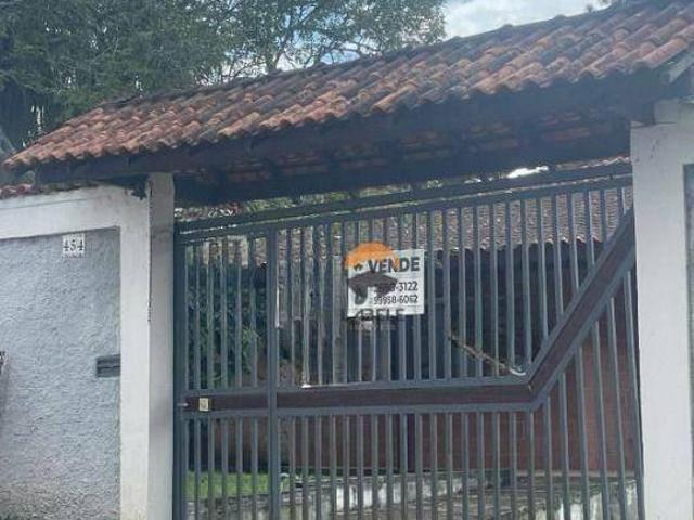 Casa 3 Dormitórios Condomínio Chácara Rincão Granja Viana SP