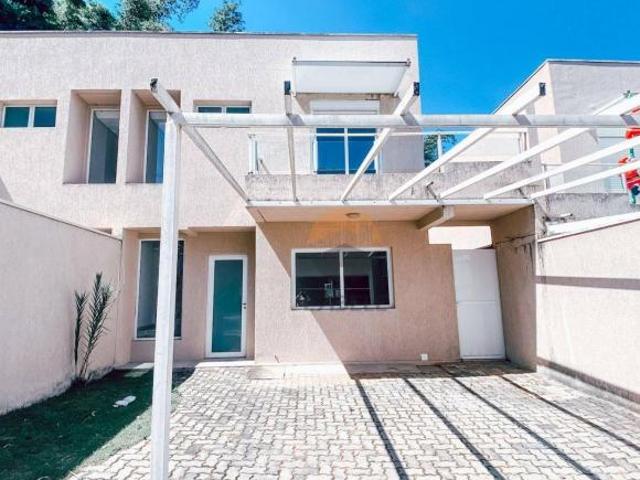 CASA 3 DORMITORIOS CONDOMINIO DOM DUARTE GRANJA VIANA SP