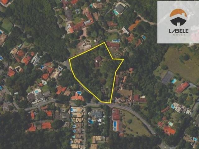 Casa 3 Dormitórios Condominio Fazendinha Granja Viana