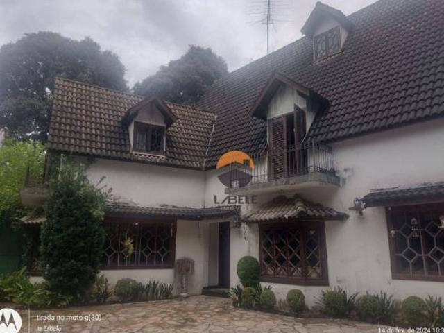 Casa 3 Dormitórios Condomínio Fazendinha Granja Viana SP