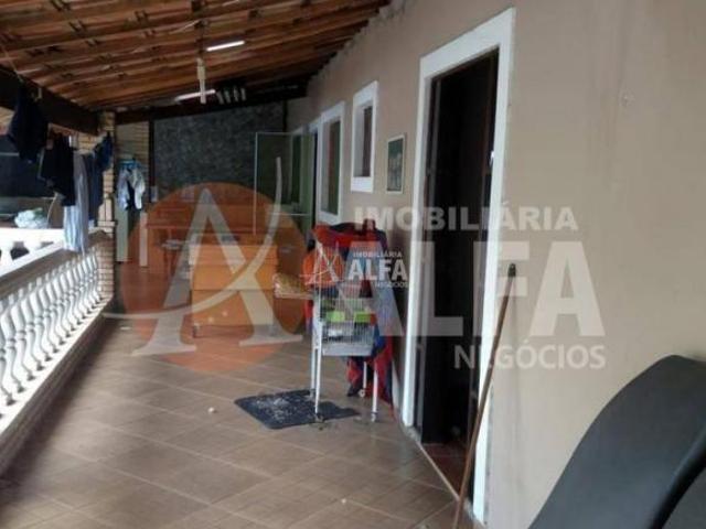 Casa 3 Dormitórios Condomínio Granja Cristiana Vargem Grande Paulista/SP