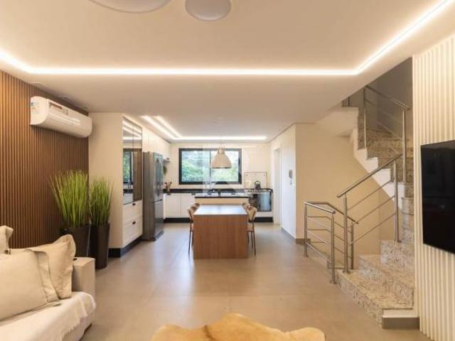 Casa 3 dormitórios | Condomínio La Vie Ecoville 167m² Campo Comprido Curitiba/PR