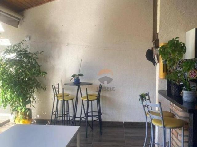 CASA 3 DORMITORIOS CONDOMINIO MILANO SOROCABA SÃO PAULO