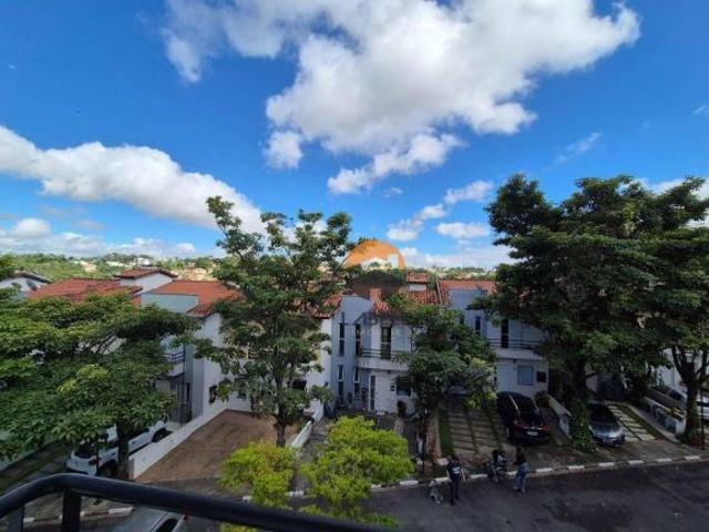 CASA 3 DORMITÓRIOS CONDOMINIO NEW VILLAGE GRANJA VIANA SÃO PAULO