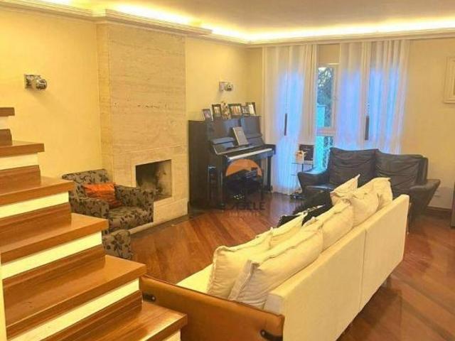 CASA 3 DORMITÓRIOS CONDOMINIO PINUS PARK GRANJA VIANA SP