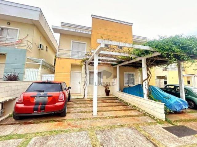 CASA 3 DORMITÓRIOS CONDOMINIO QUEBEC GRANJA VAIANA SP