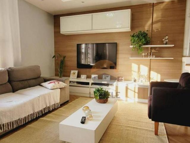 CASA 3 DORMITÓRIOS CONDOMINIO QUINTA DA BELOURA GRANJA VIANA SP