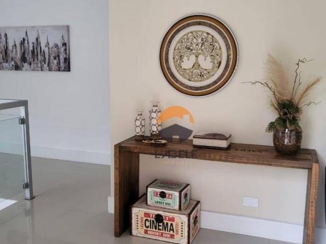 Casa 3 Dormitórios Condominio Quinta de São Fernando Granja Viana Cotia São Paulo