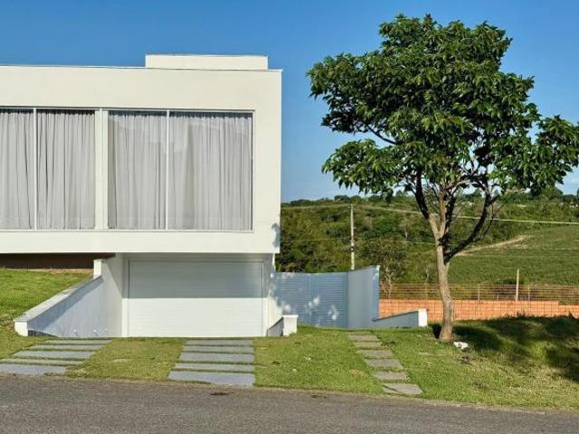Casa 3 Dormitórios Condomínio Residencial Village Araçoiaba/SP