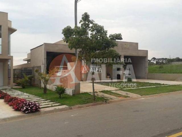 Casa 3 Dormitórios Condomínio Residencial Belbancy Bosque dos Pires Vargem Grande Paulista/S