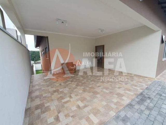 Casa 3 Dormitórios Condomínio Residencial Reserva Jatobá Jardim Mirian Vargem Grande Paulista/