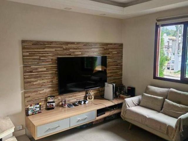 CASA 3 DORMITORIOS CONDOMINIO SAN FILLIPI GRANJA VIANA SP