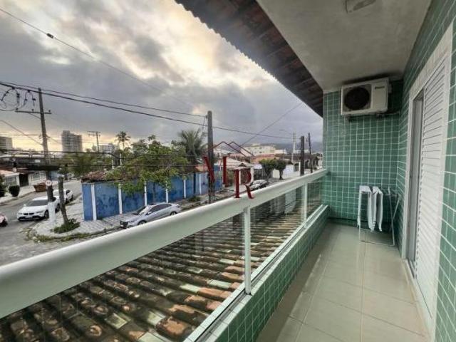 Casa 3 Dormitórios Caiçara Praia Grande SP