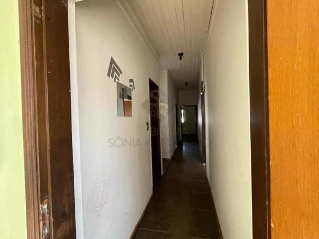 Casa 3 Dormitórios Campos Elíseos Ribeirão Preto