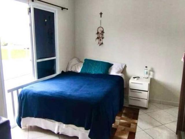 Casa 3 dormitórios Canto do Forte, Praia Grande