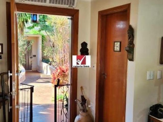 Casa 3 dormitorios City Ribeirao