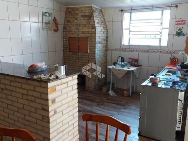 casa 3 dormitórios Cidreira RS