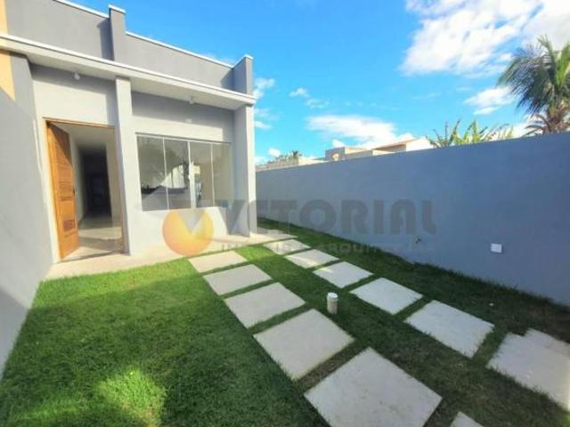 Casa 3 dormitórios à venda, 70 m² R$ 385.000,00 Golfinho Caraguatatuba/SP