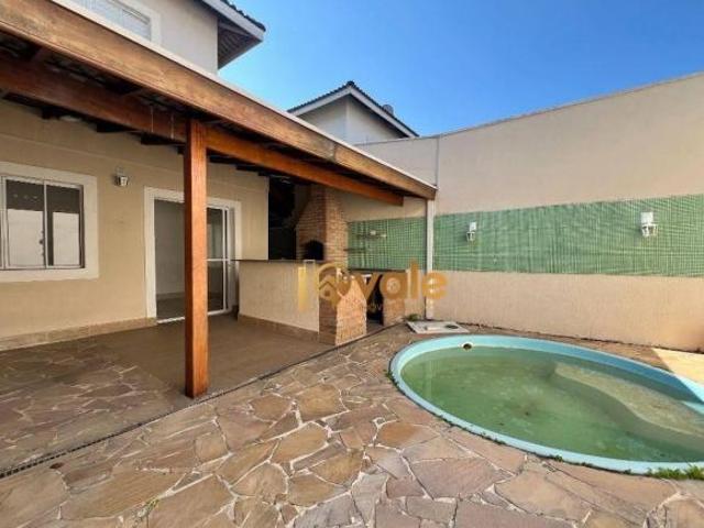 Casa 3 dormitórios à venda, 80 m² Villa Branca