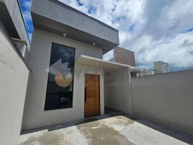 Casa 3 dormitórios à venda, 84 m² R$ 450.000,00 Golfinhos Caraguatatuba/SP