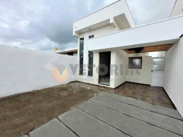 Casa 3 dormitórios à venda,91 m² R$ 395.000,00 Morro do Algodão Caraguatatuba/SP