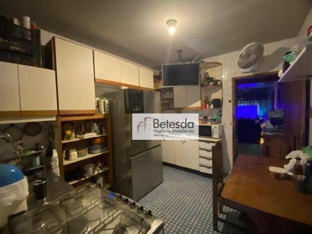 Casa 3 Dormitórios à venda, 99 m² Vila Sônia São Paulo/SP