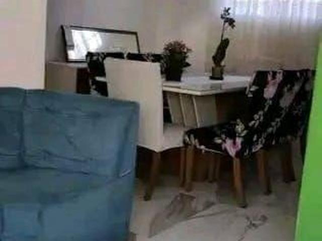 CASA 3 DORMITÓRIOS À VENDA, 100 M² POR R$ 530.000 AVIAÇÃO PRAIA GRANDE/SP